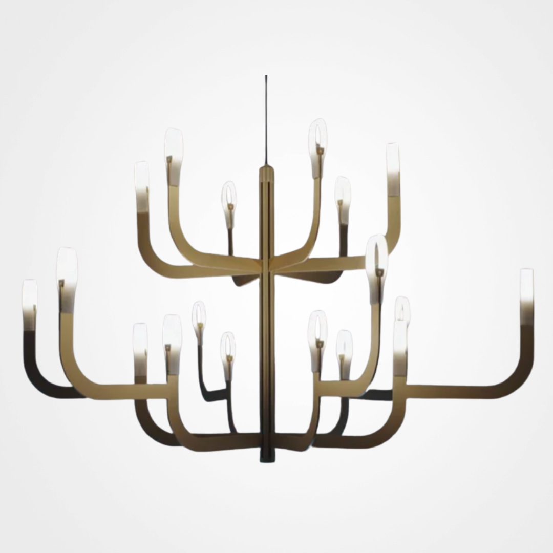 Uliva – Shadows and Patterns
