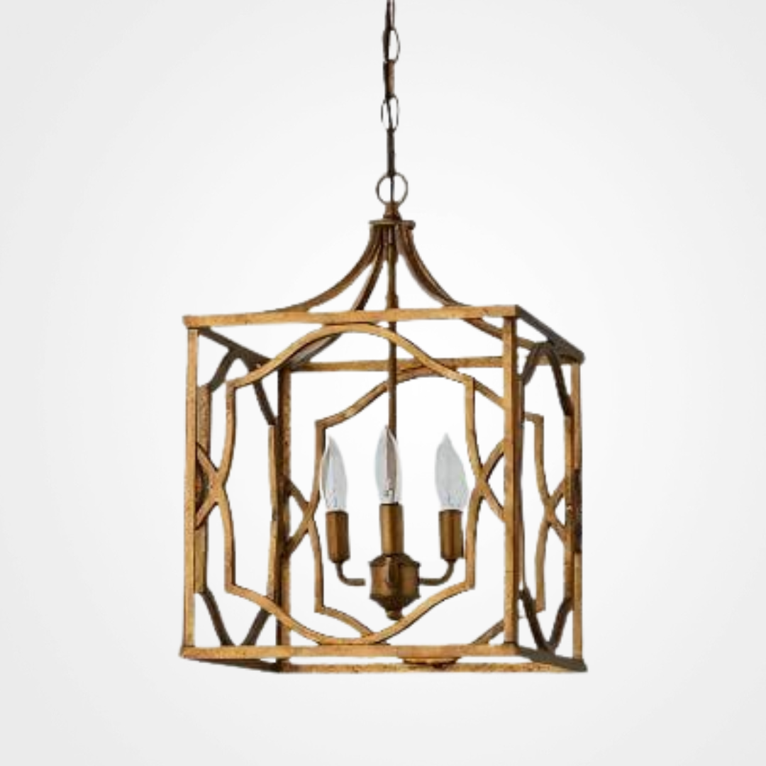 Benard – Shadows and Patterns