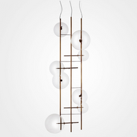 LIGHTING – Tagged "Type_Chandelier" – Shadows and Patterns