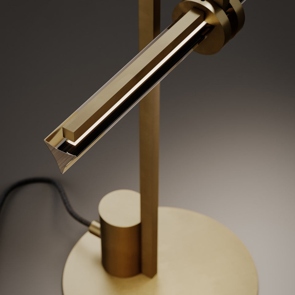 Zarcone – Shadows and Patterns