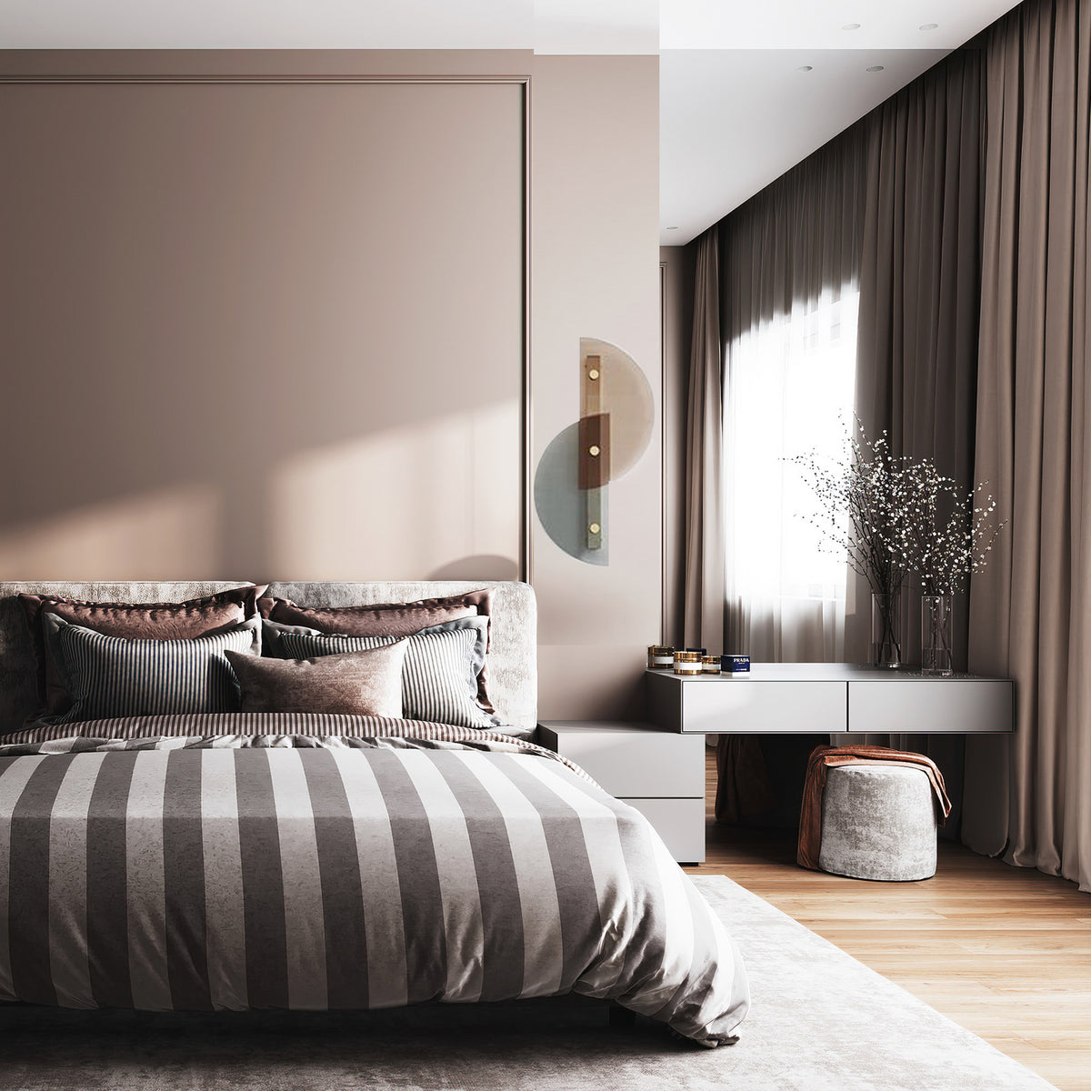 Zeta – Shadows and Patterns