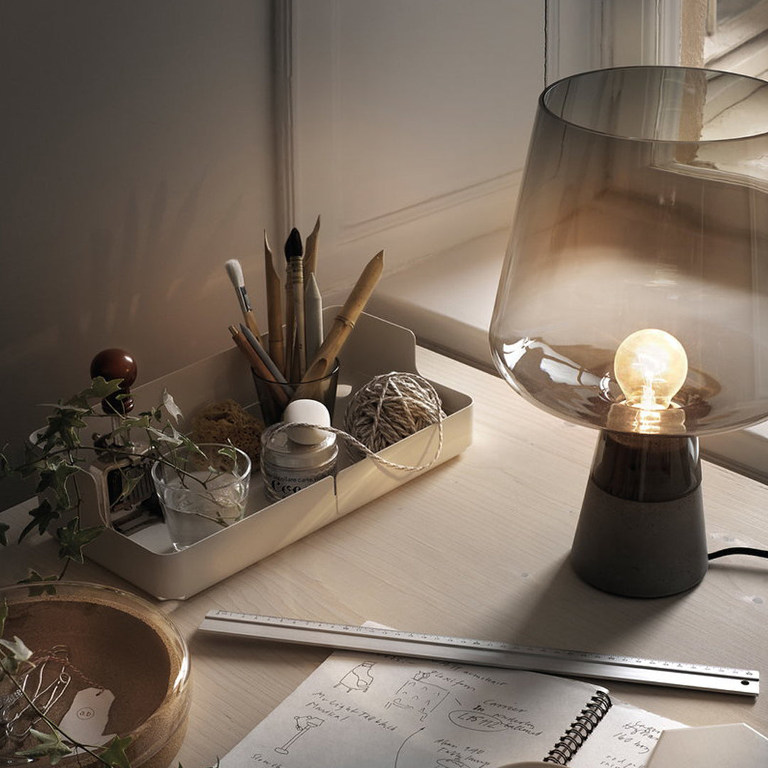 Aloise – Shadows and Patterns