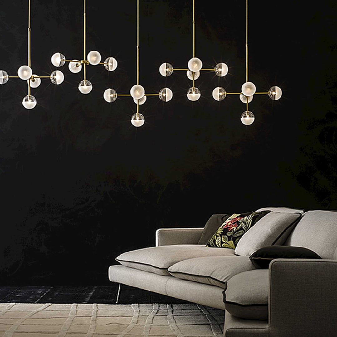 Amari – Shadows and Patterns