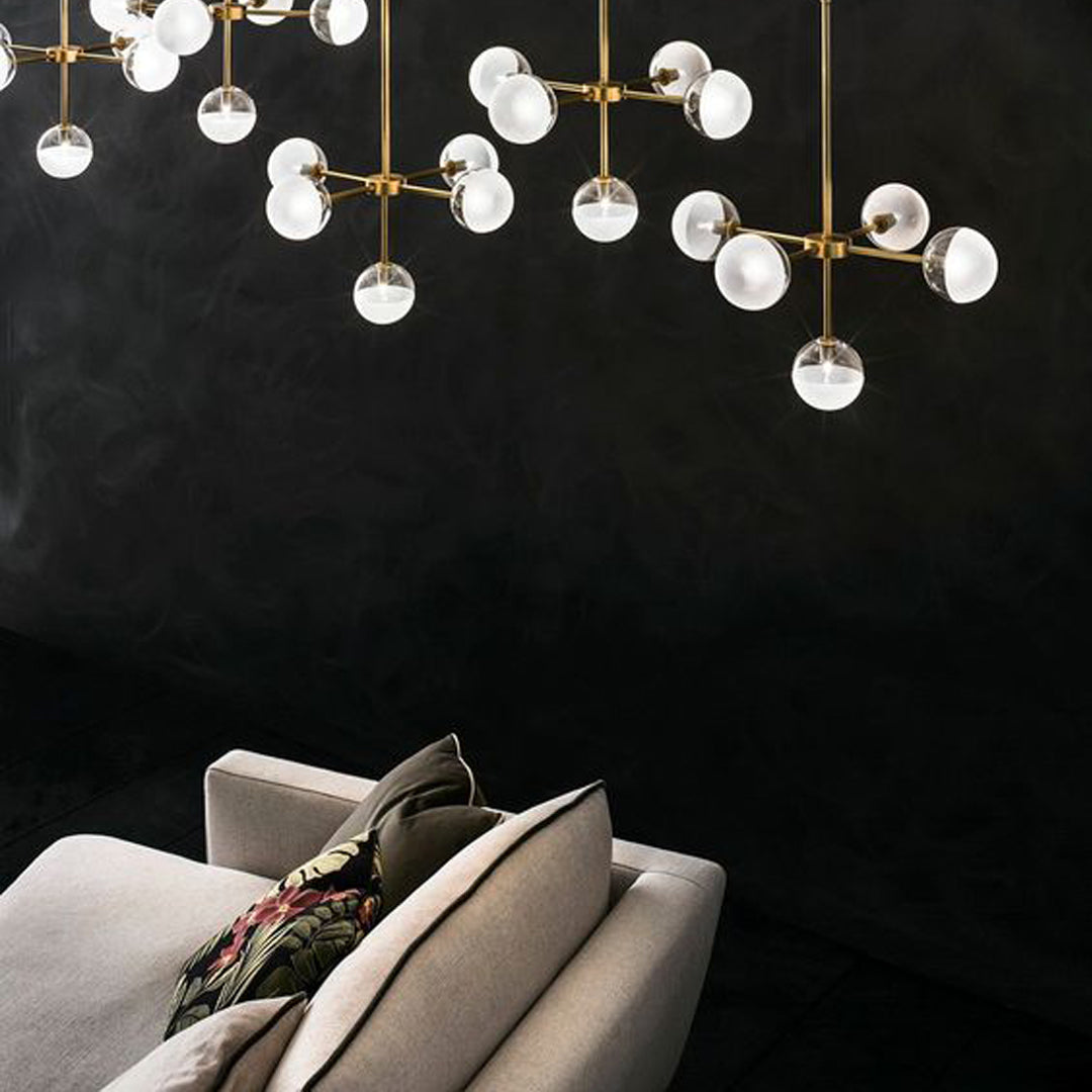 Amari – Shadows and Patterns