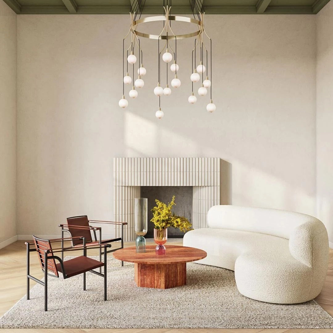 Antoni – Shadows and Patterns