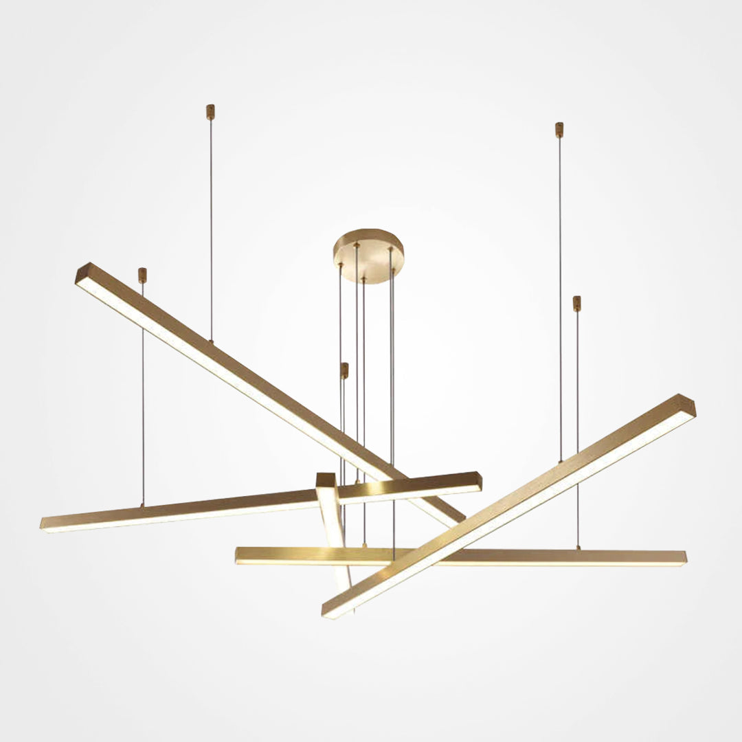 Bellance – Shadows and Patterns