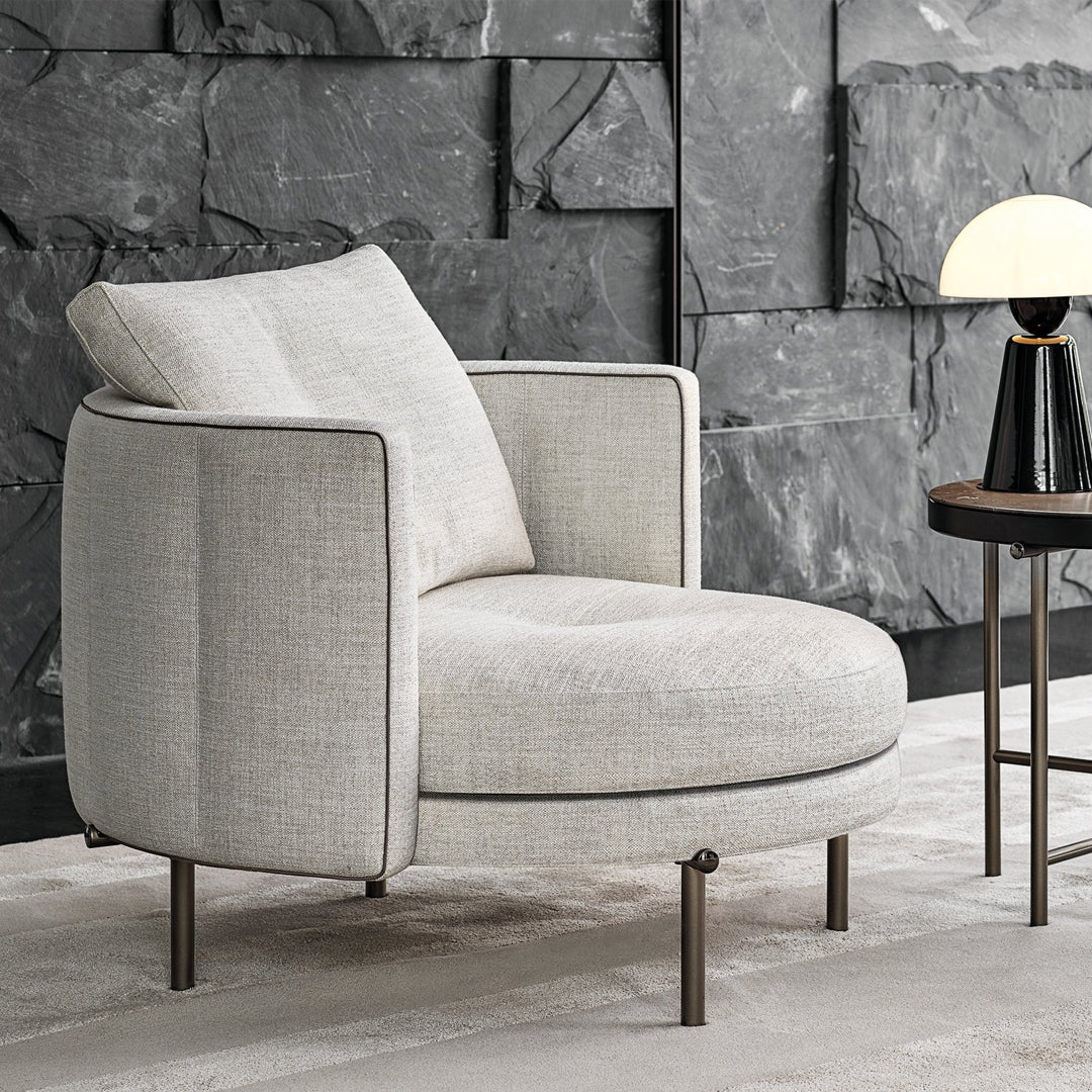 Bisson – Shadows and Patterns