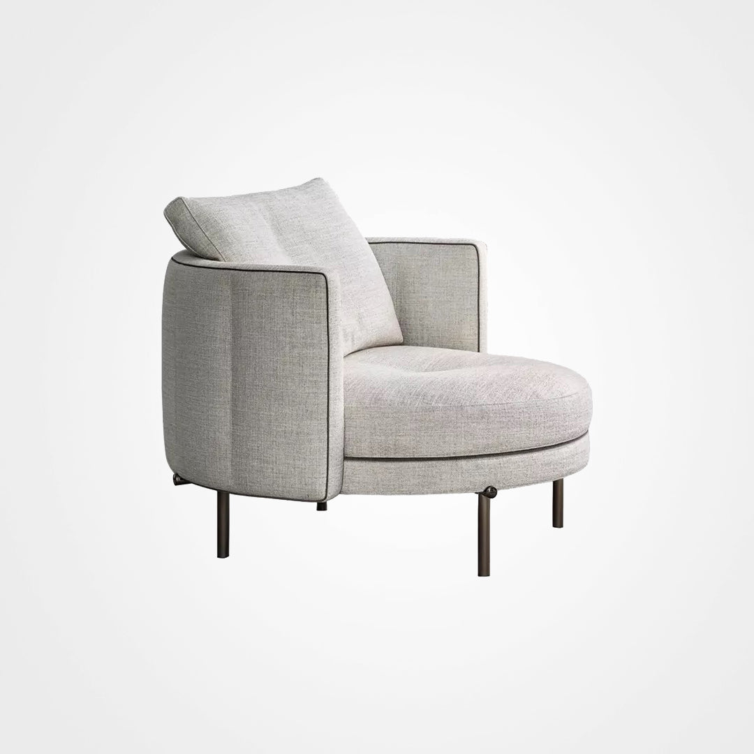 Bisson – Shadows and Patterns