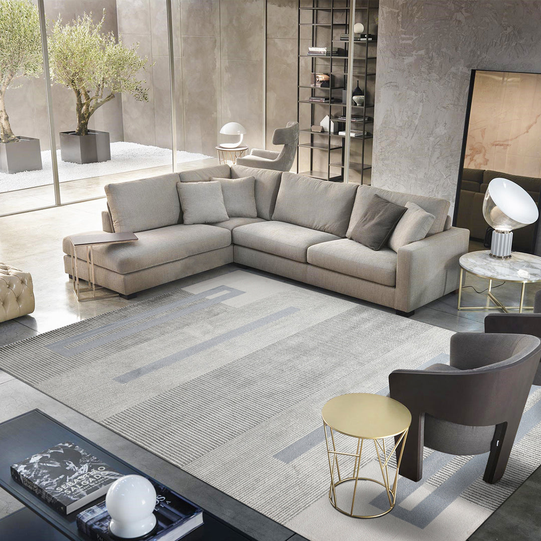 Bordeau 1 – Shadows and Patterns