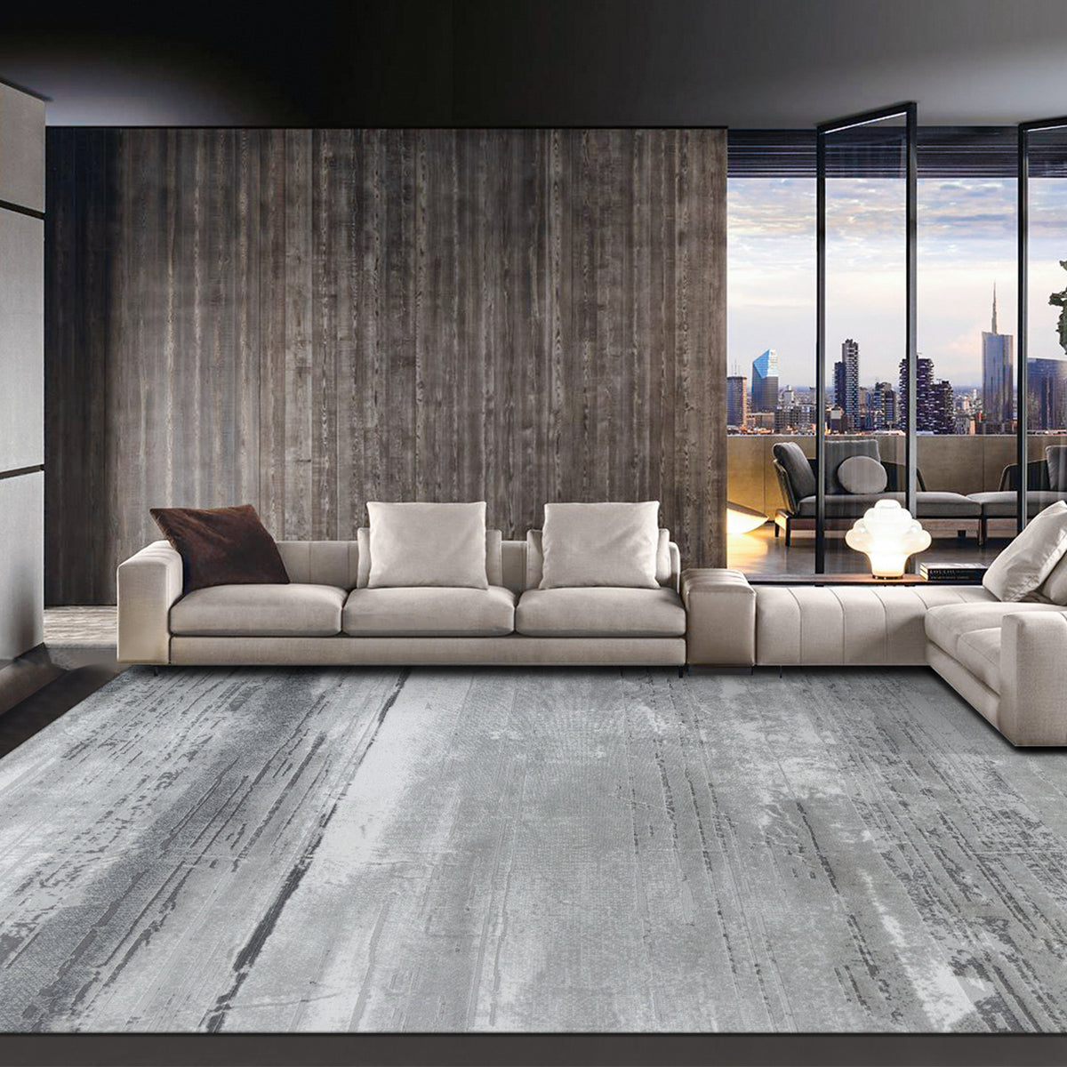 Roche 2 – Shadows and Patterns