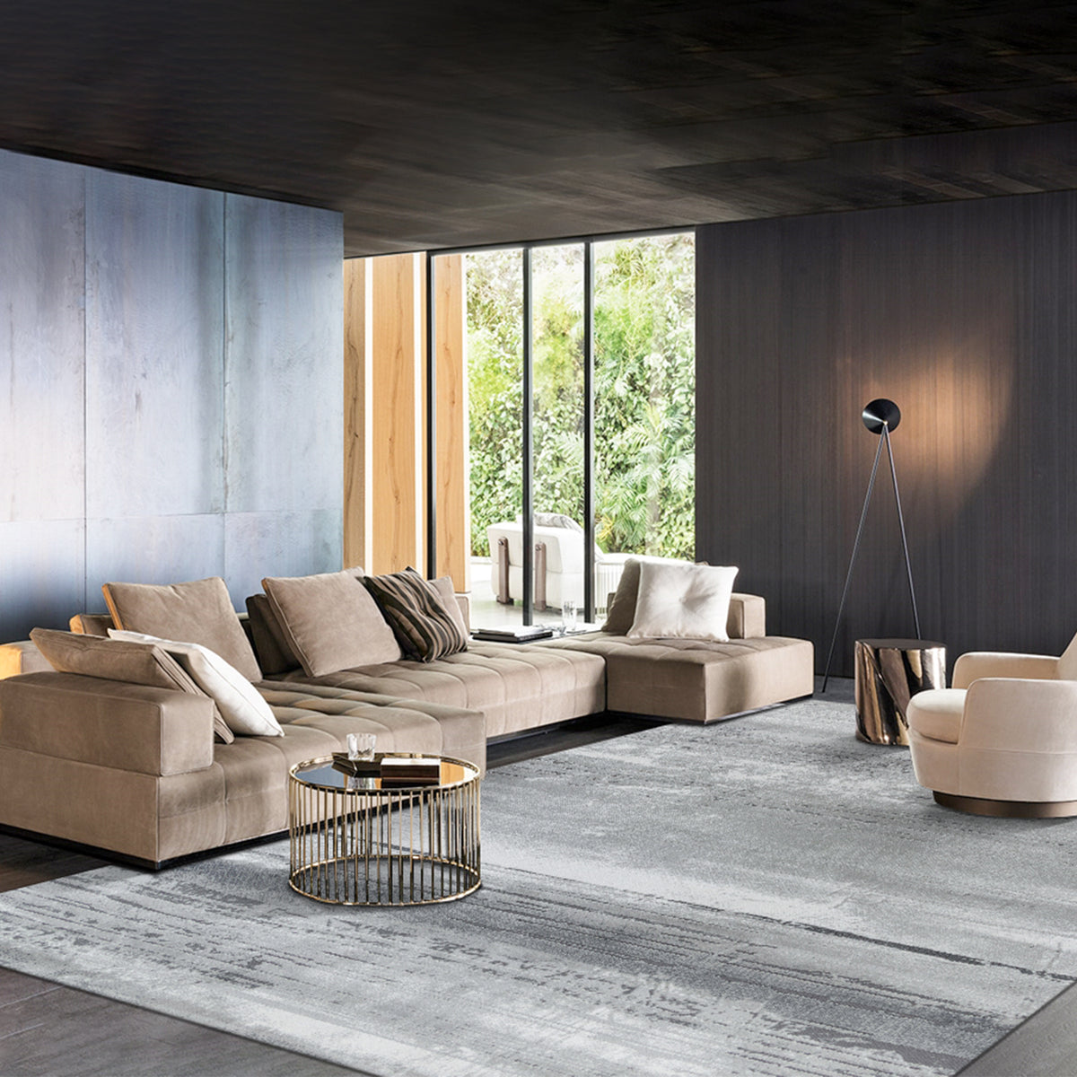 Roche 2 – Shadows and Patterns