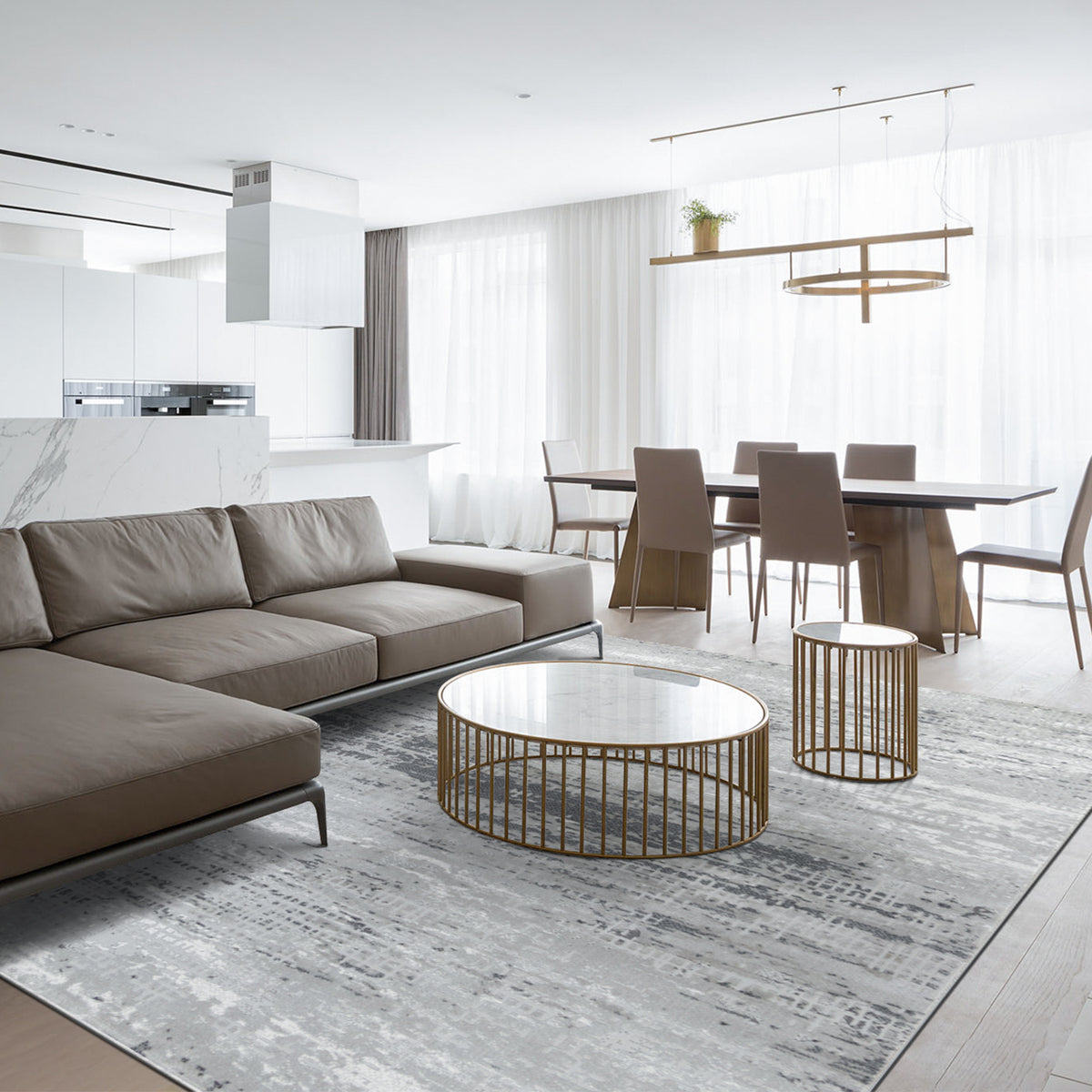 Roche 3 – Shadows and Patterns