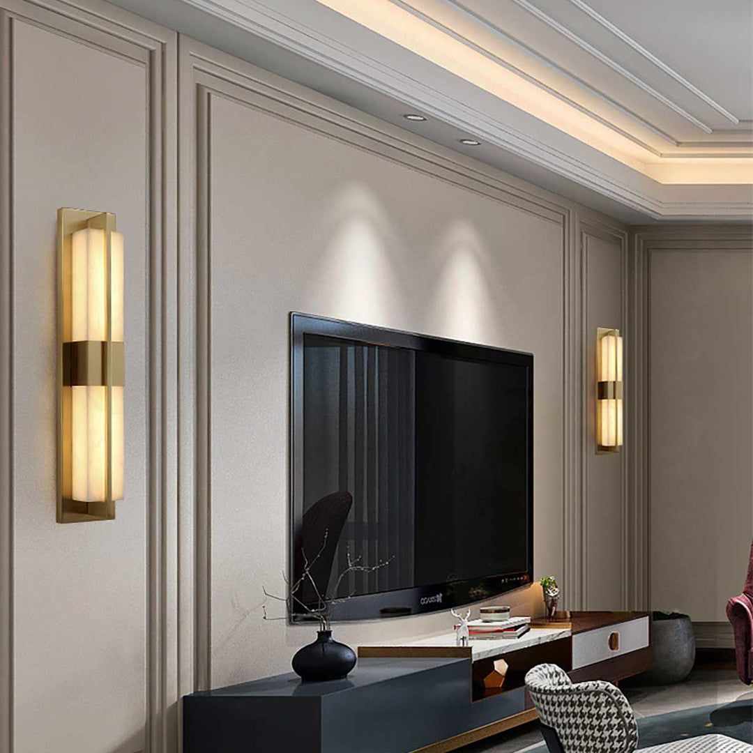 Calicchio – Shadows and Patterns