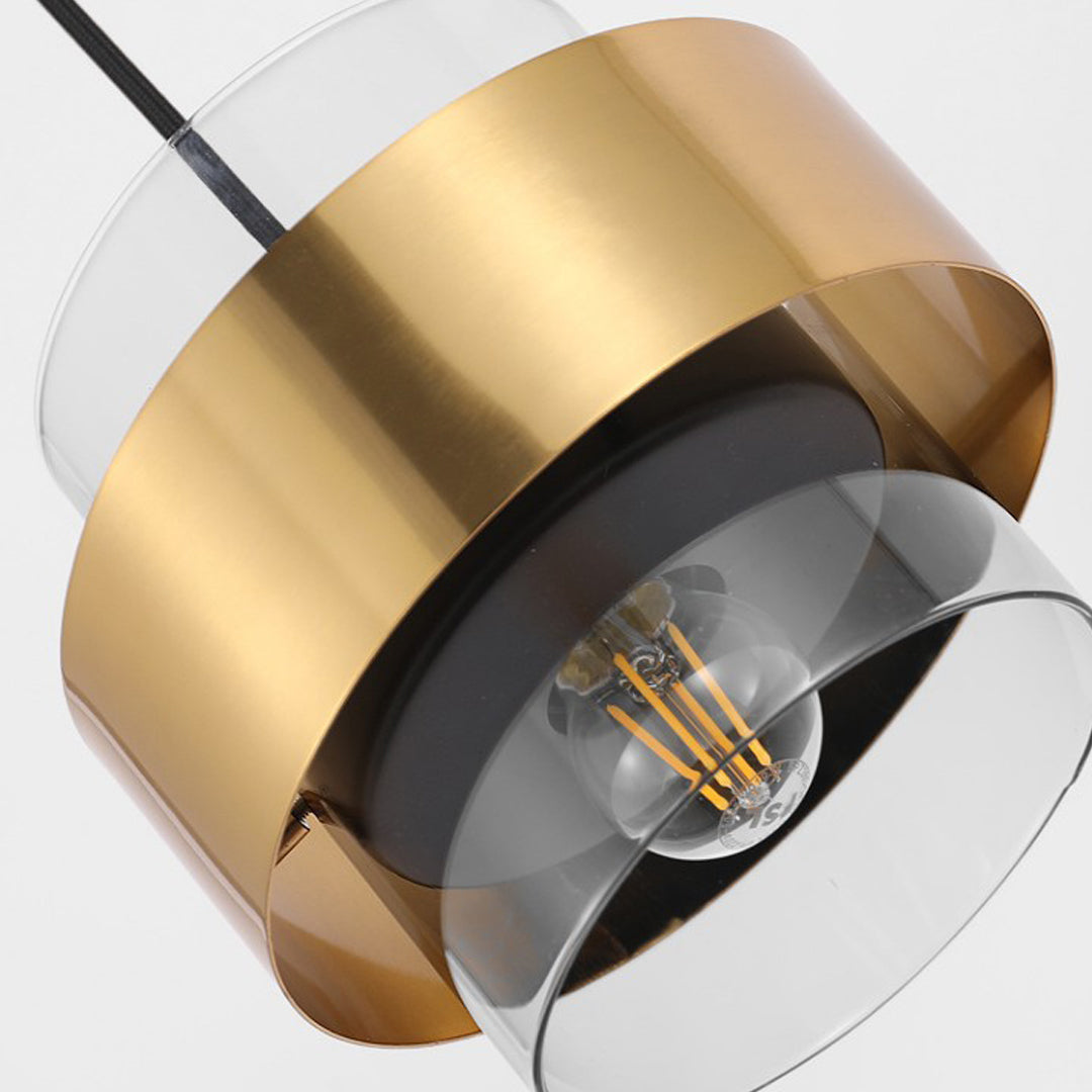 Carlone – Shadows and Patterns