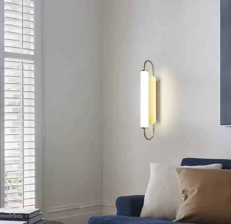 Carvelli – Shadows and Patterns