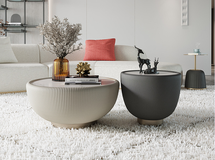 Cedric – Shadows and Patterns