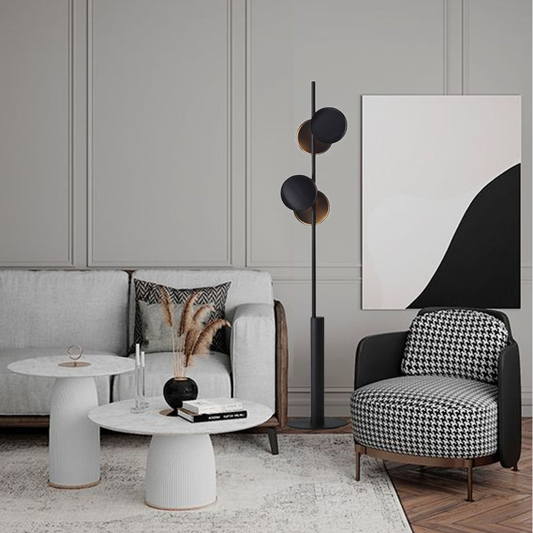 Cole – Shadows and Patterns