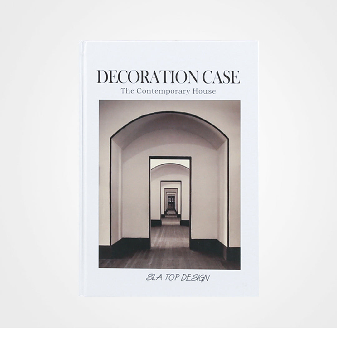 Decoration Case – Shadows and Patterns