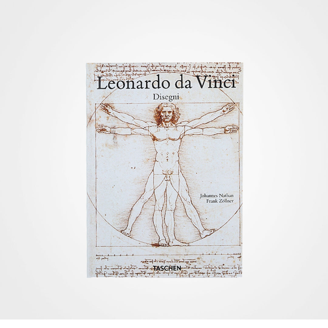 Leonardo Da Vinci – Shadows and Patterns