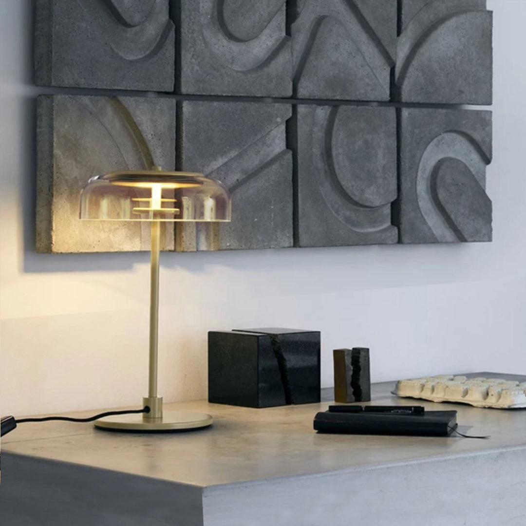 Elda – Shadows and Patterns