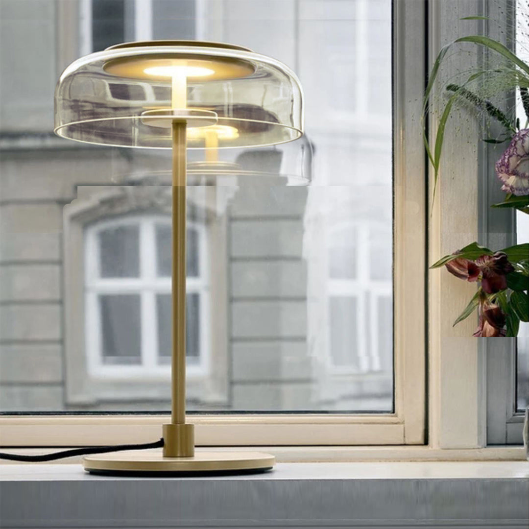 Elda – Shadows and Patterns