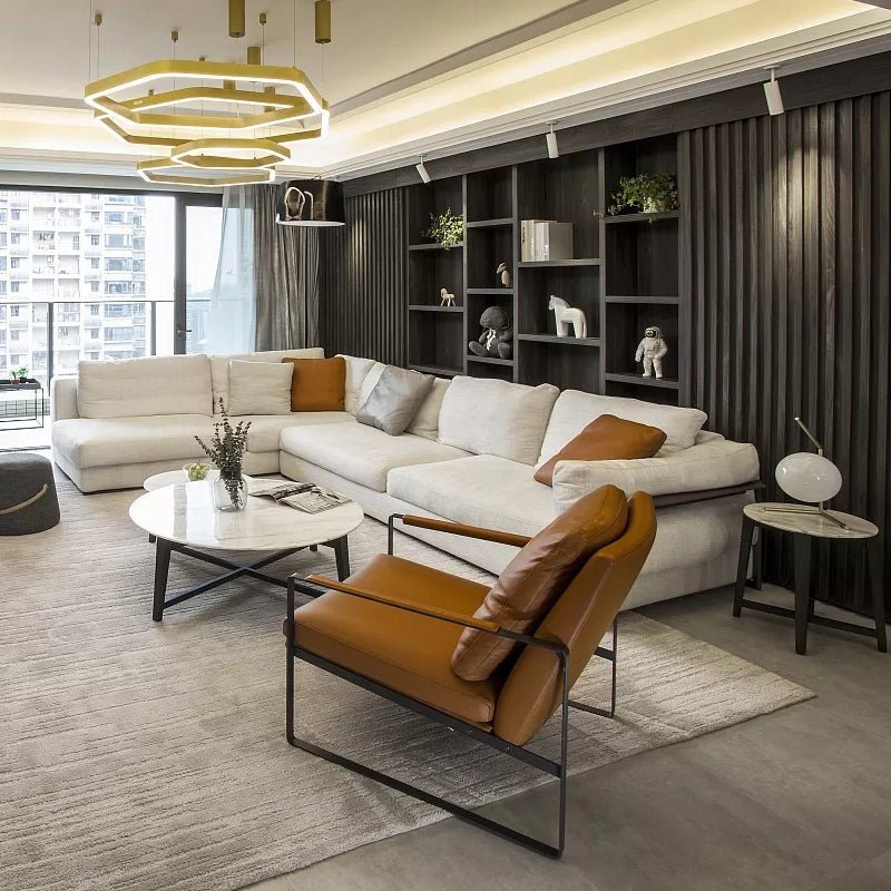 Gaston – Shadows and Patterns