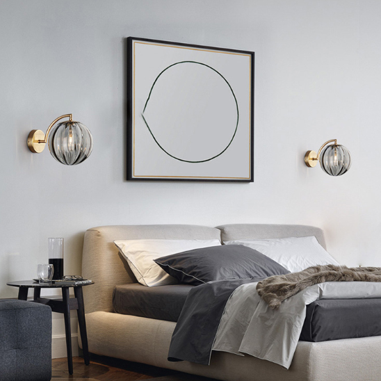 Rossi – Shadows and Patterns