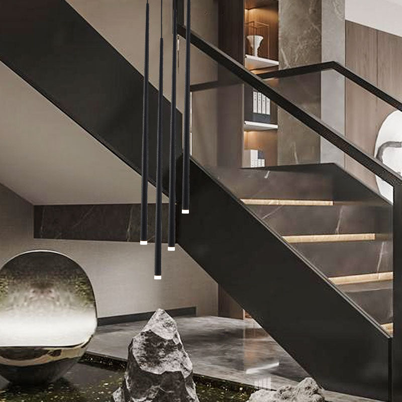 Knox – Shadows and Patterns