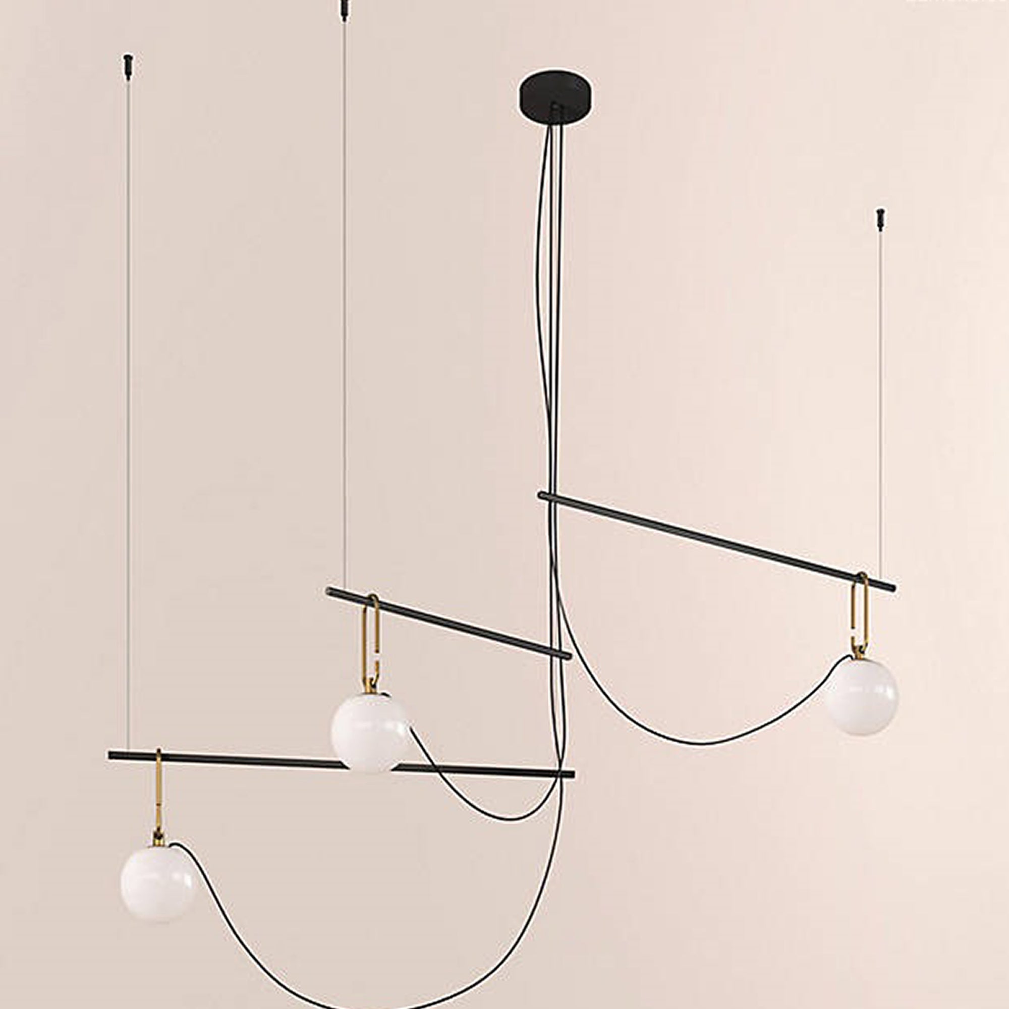 Idalia Trio – Shadows and Patterns