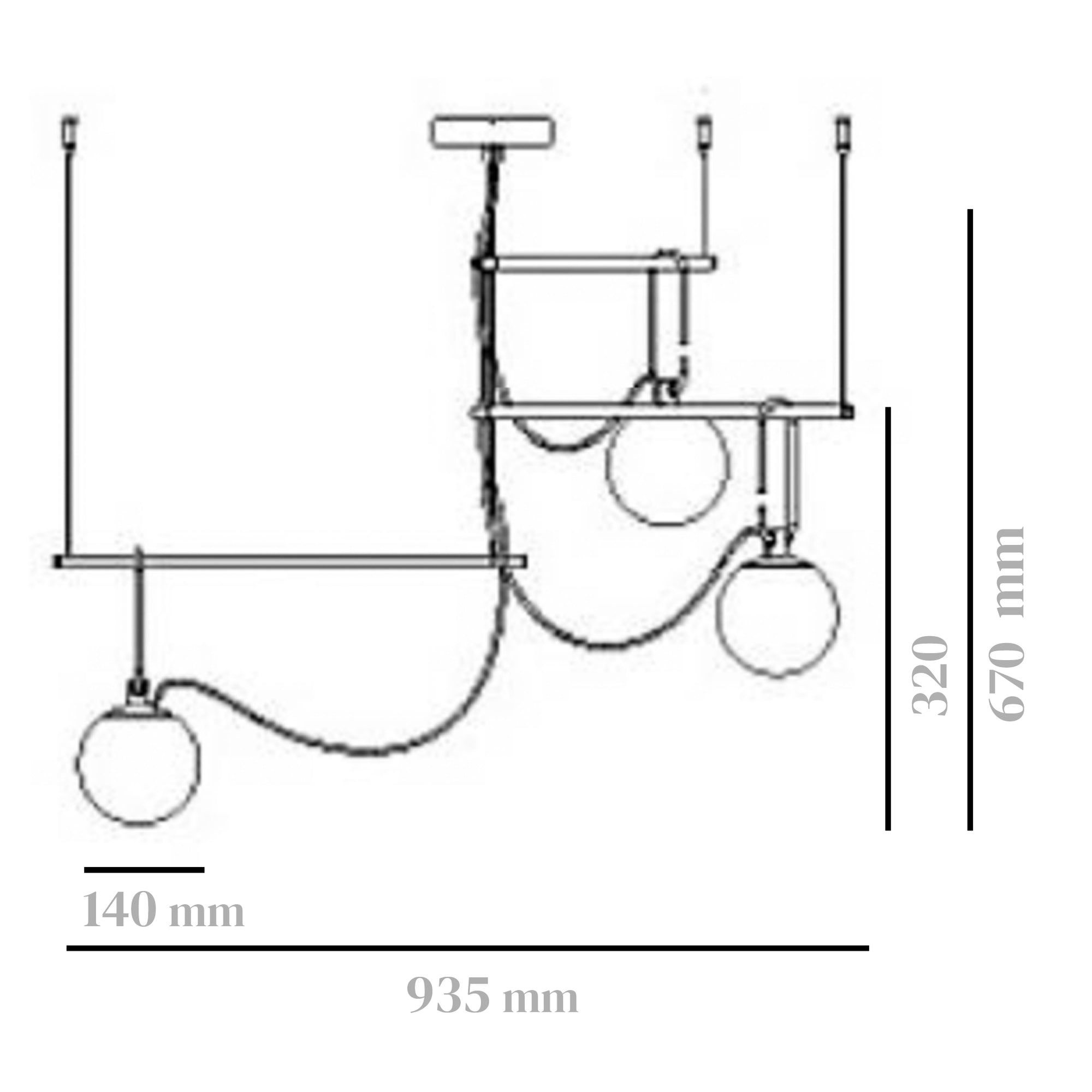 Idalia Trio – Shadows and Patterns