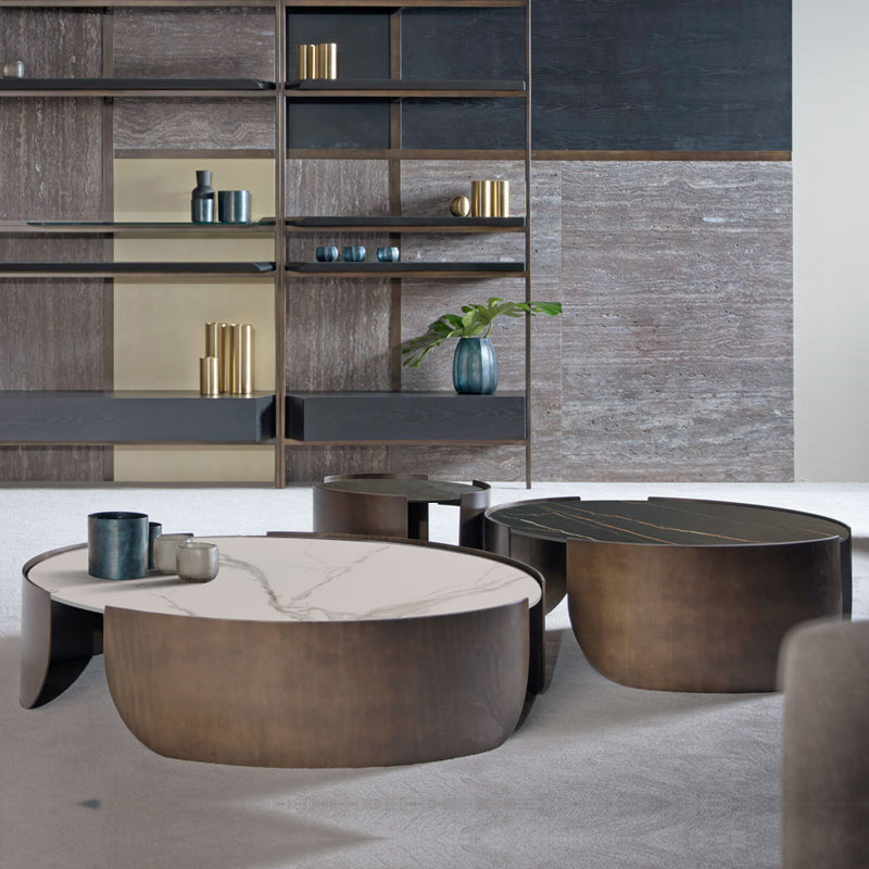 Ines – Shadows and Patterns