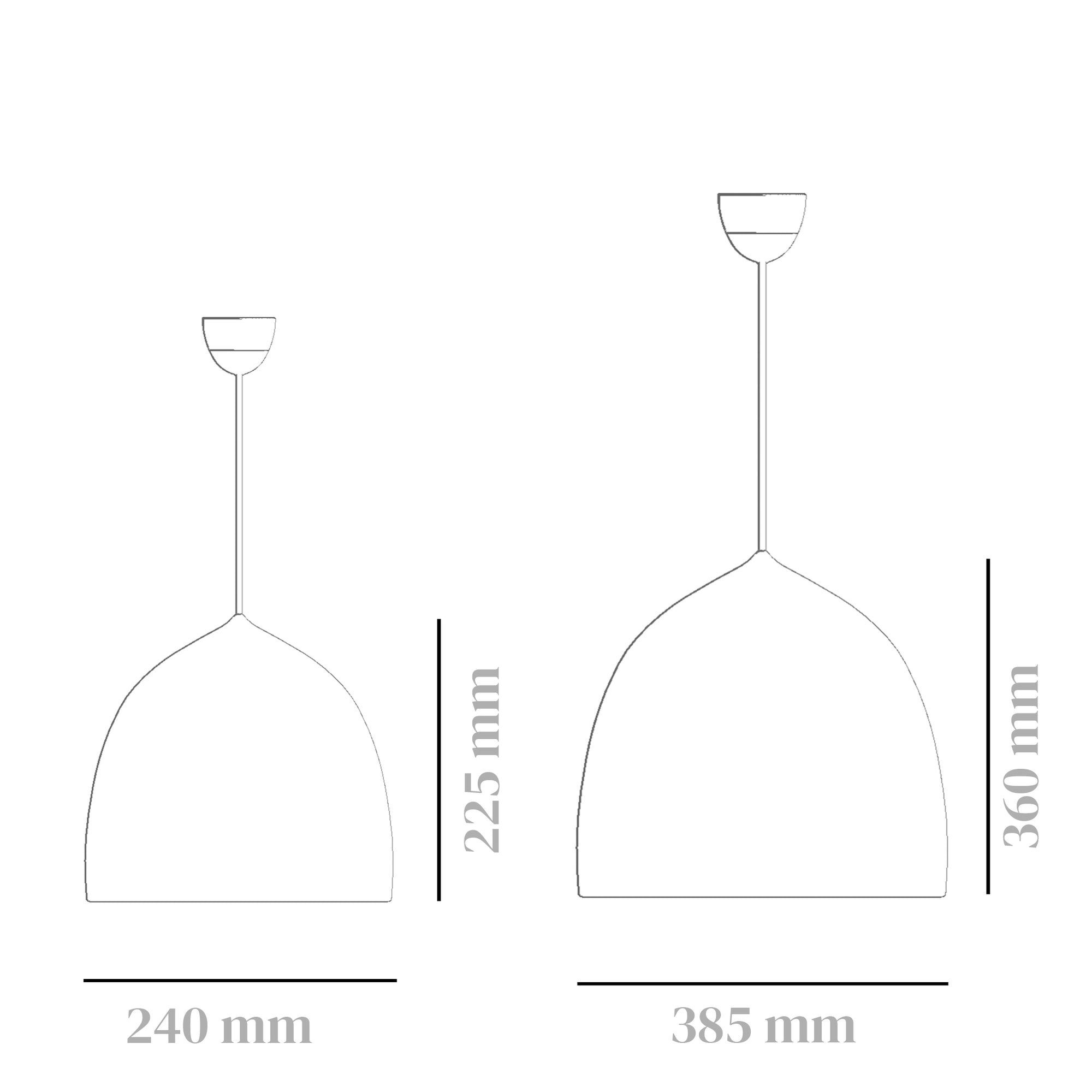 Lia – Shadows and Patterns