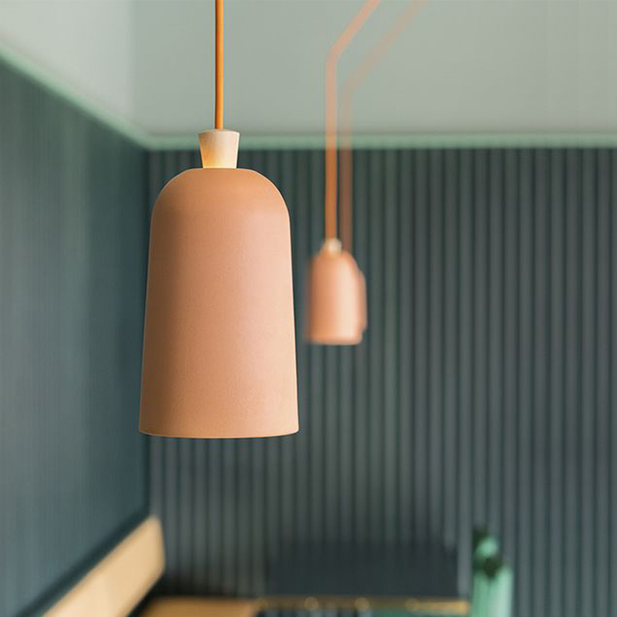 Lucia Small – Shadows and Patterns