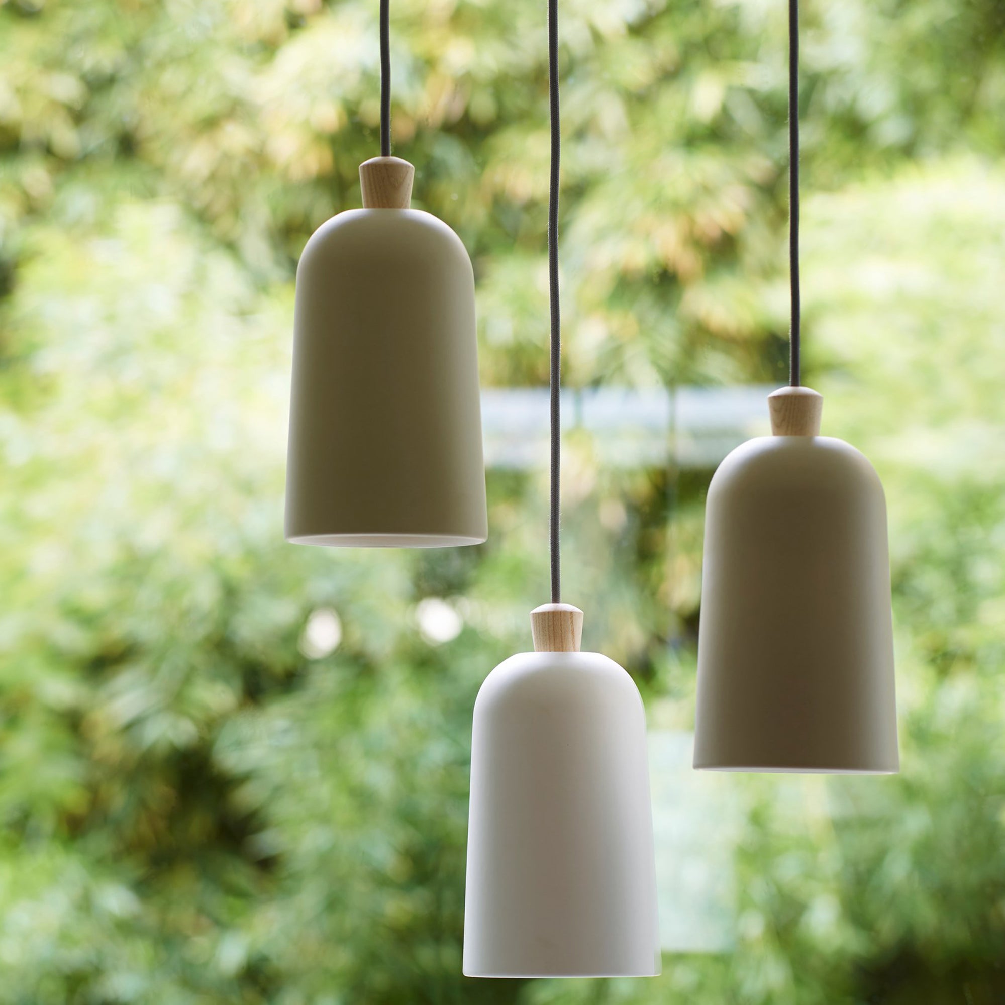 Lucia Small – Shadows and Patterns