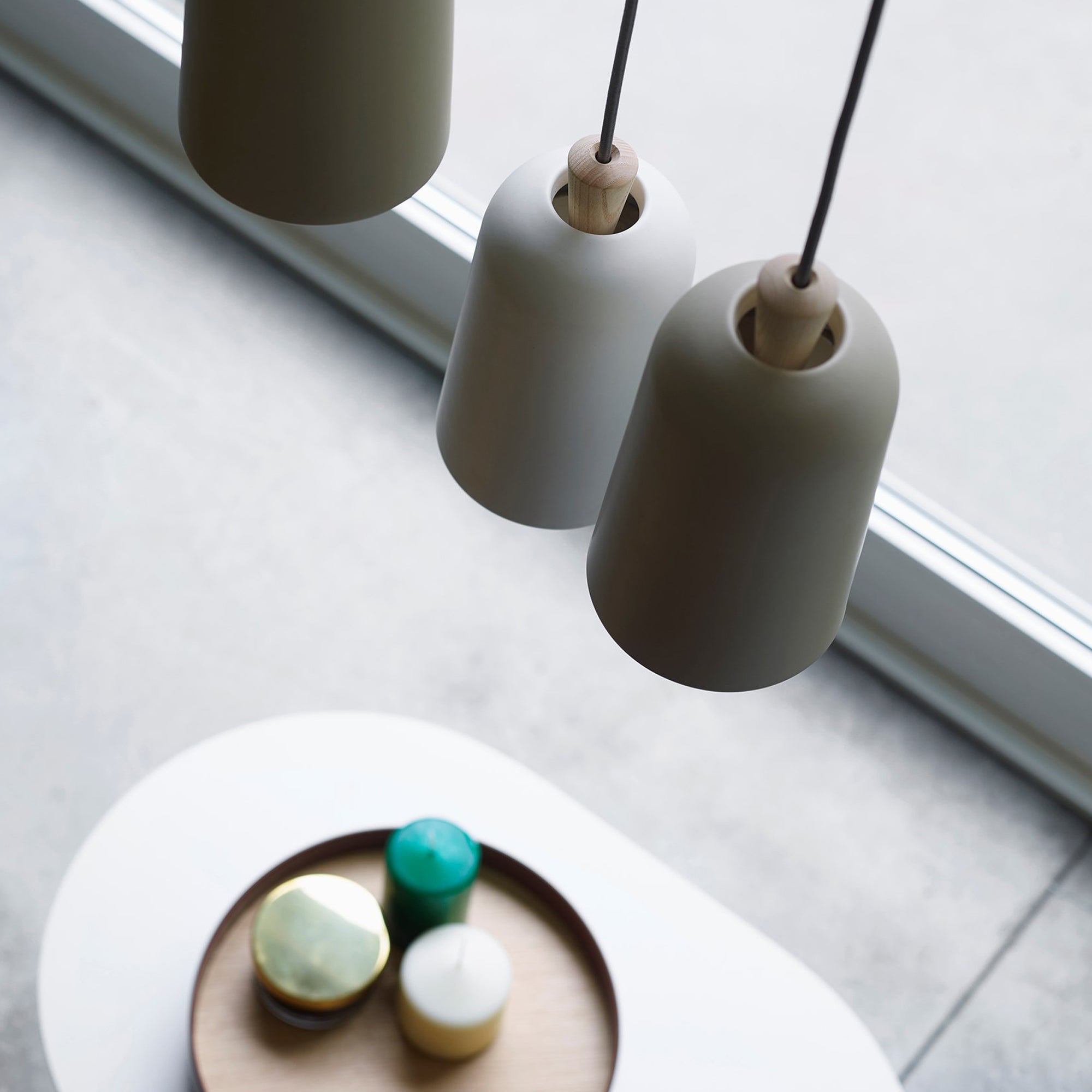 Lucia Small – Shadows and Patterns