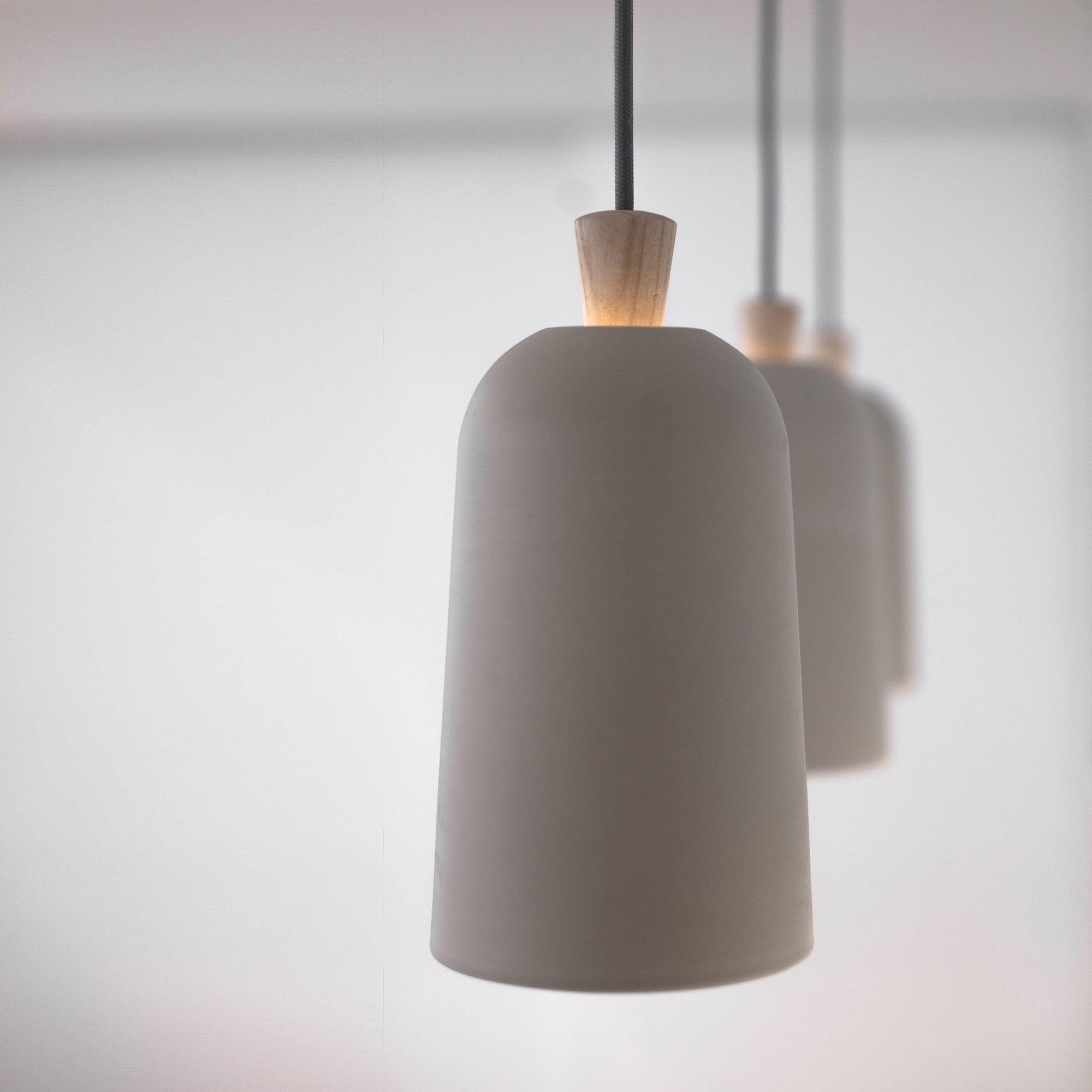 Lucia Small – Shadows and Patterns