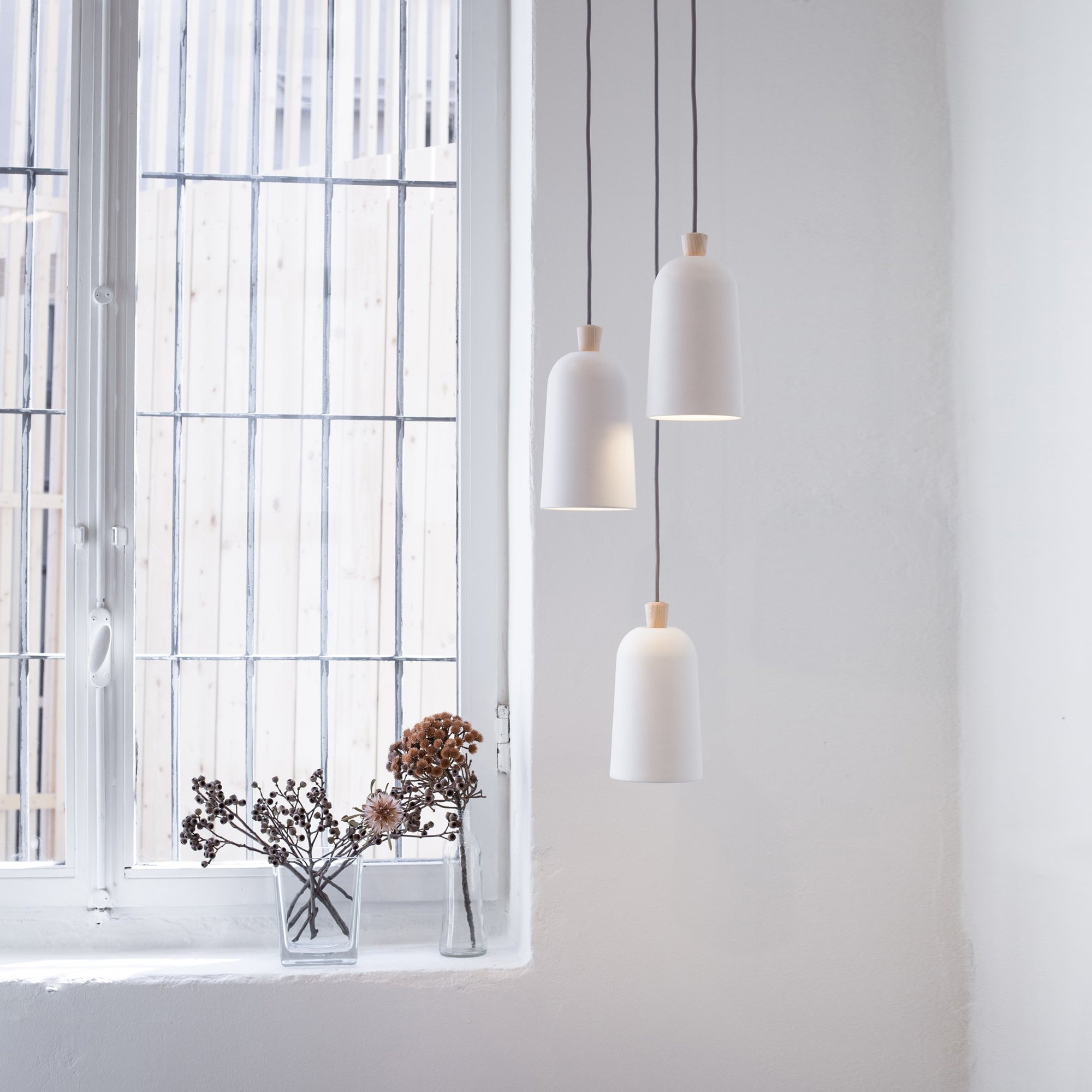 Lucia Small – Shadows and Patterns