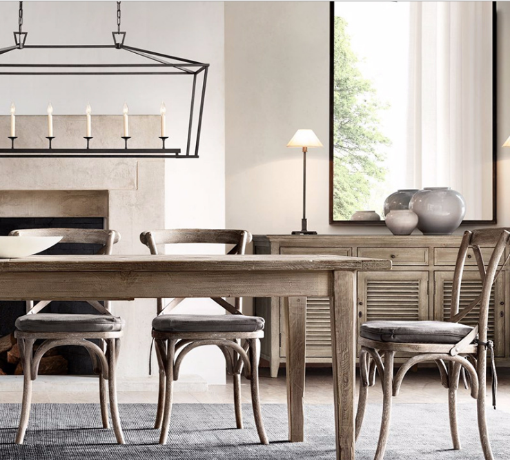 Marceline – Shadows and Patterns