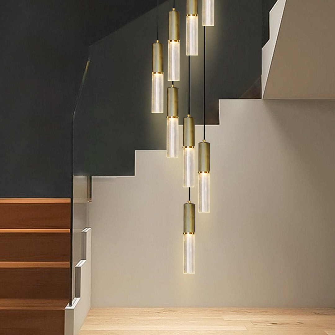 Mira – Shadows and Patterns