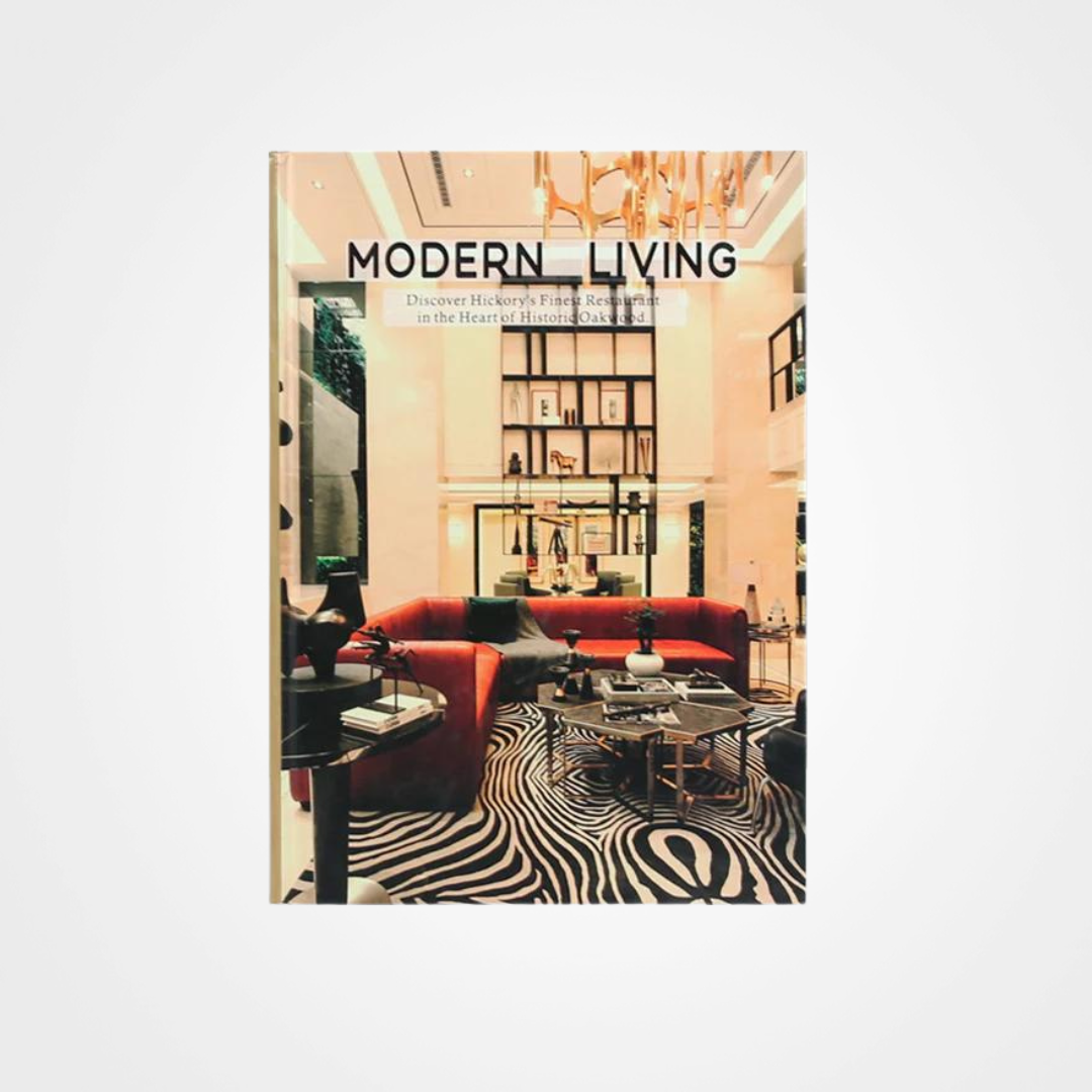 Modern Living – Shadows and Patterns