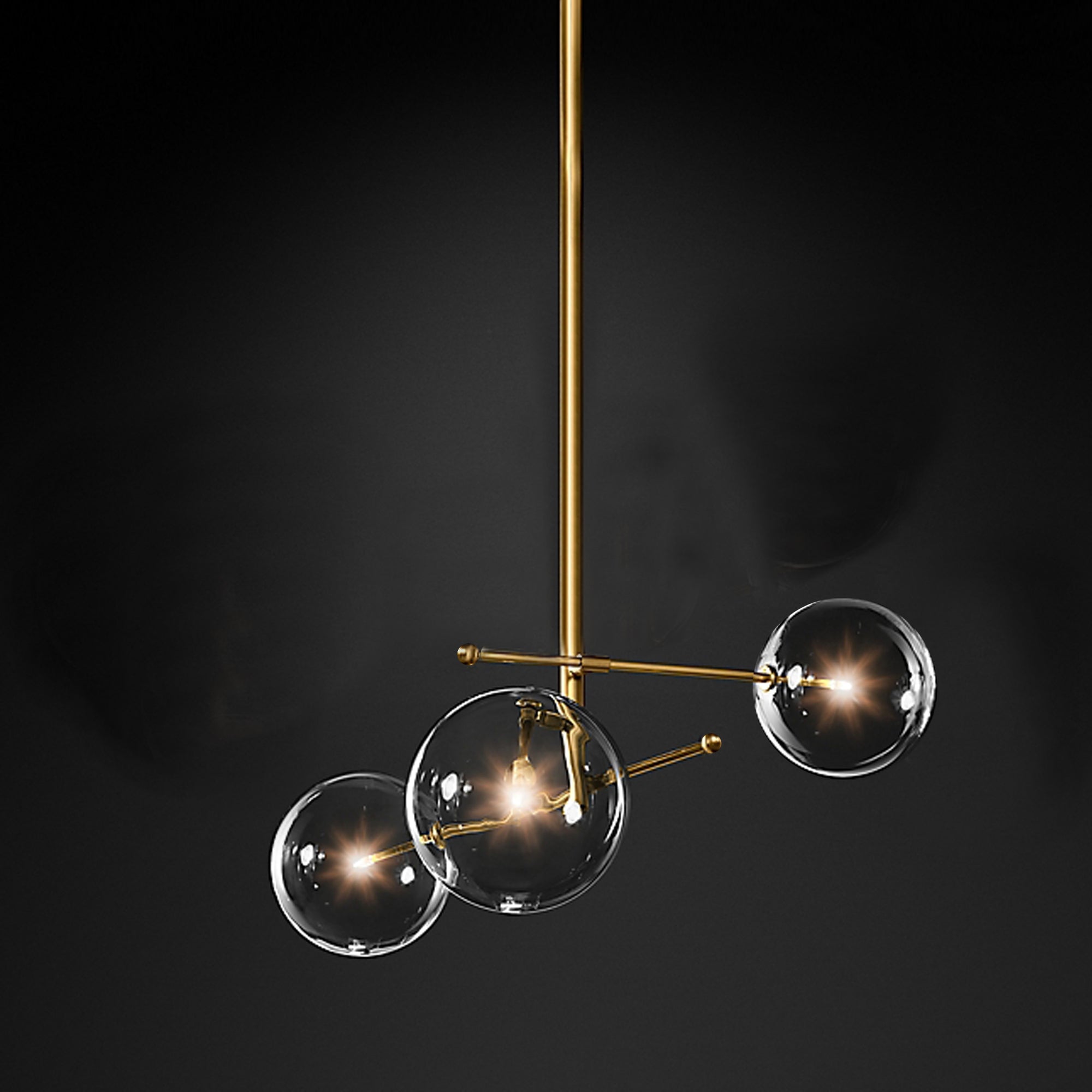 Orsa – Shadows and Patterns