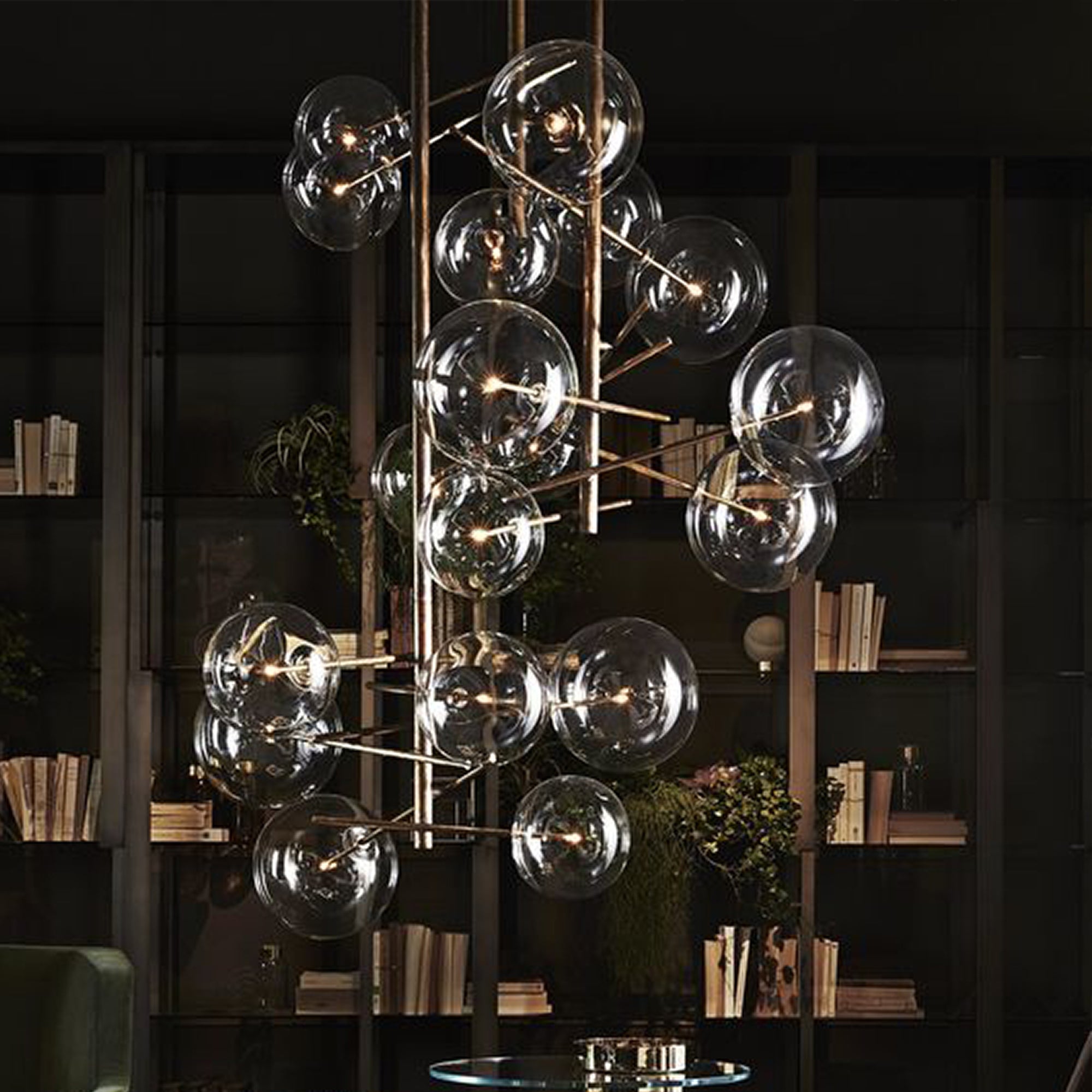 Orsa – Shadows and Patterns