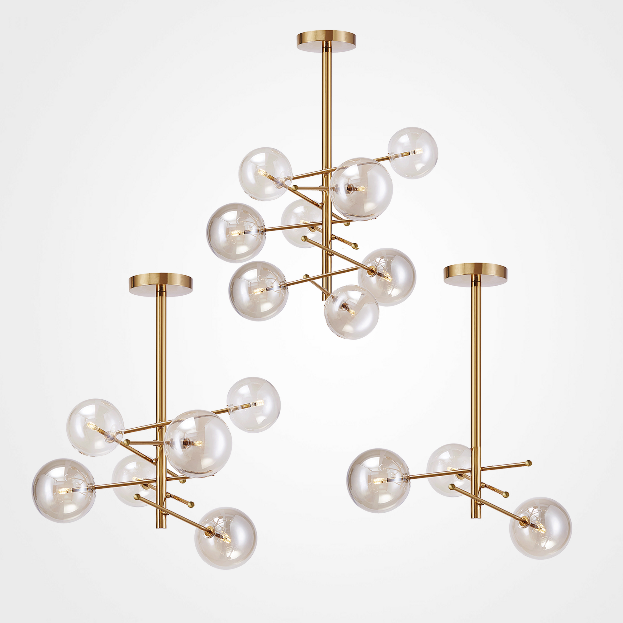 Orsa – Shadows and Patterns