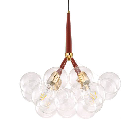 Remo – Shadows and Patterns