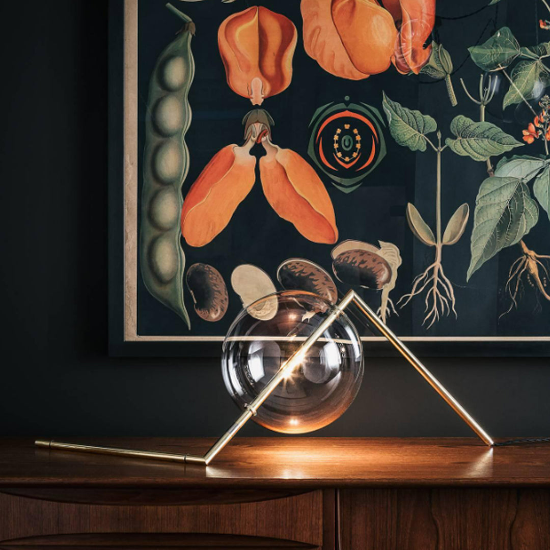 Rinaldi – Shadows and Patterns