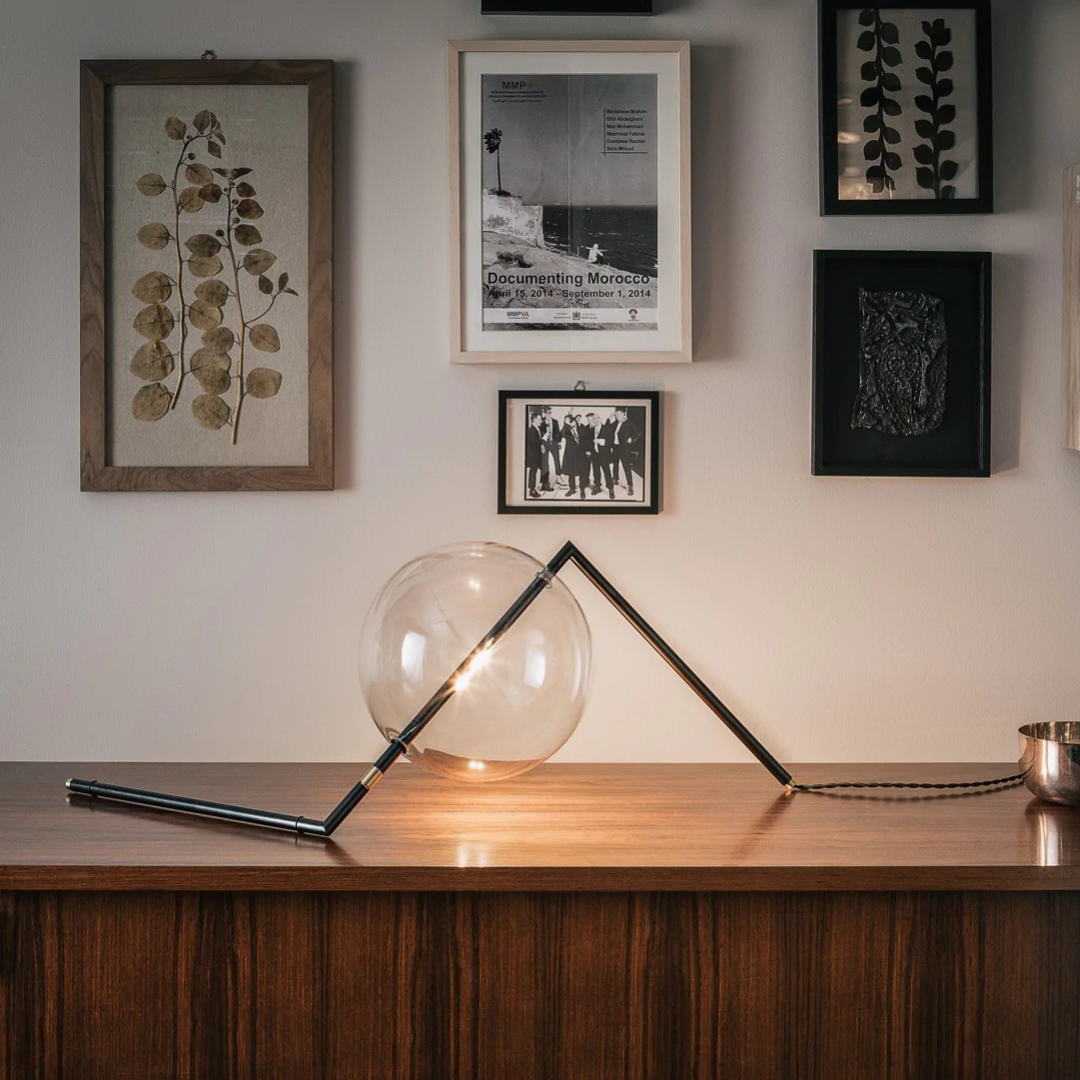 Rinaldi – Shadows and Patterns