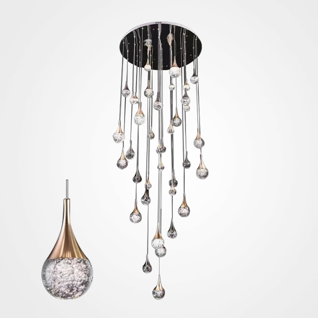 Riva – Shadows and Patterns