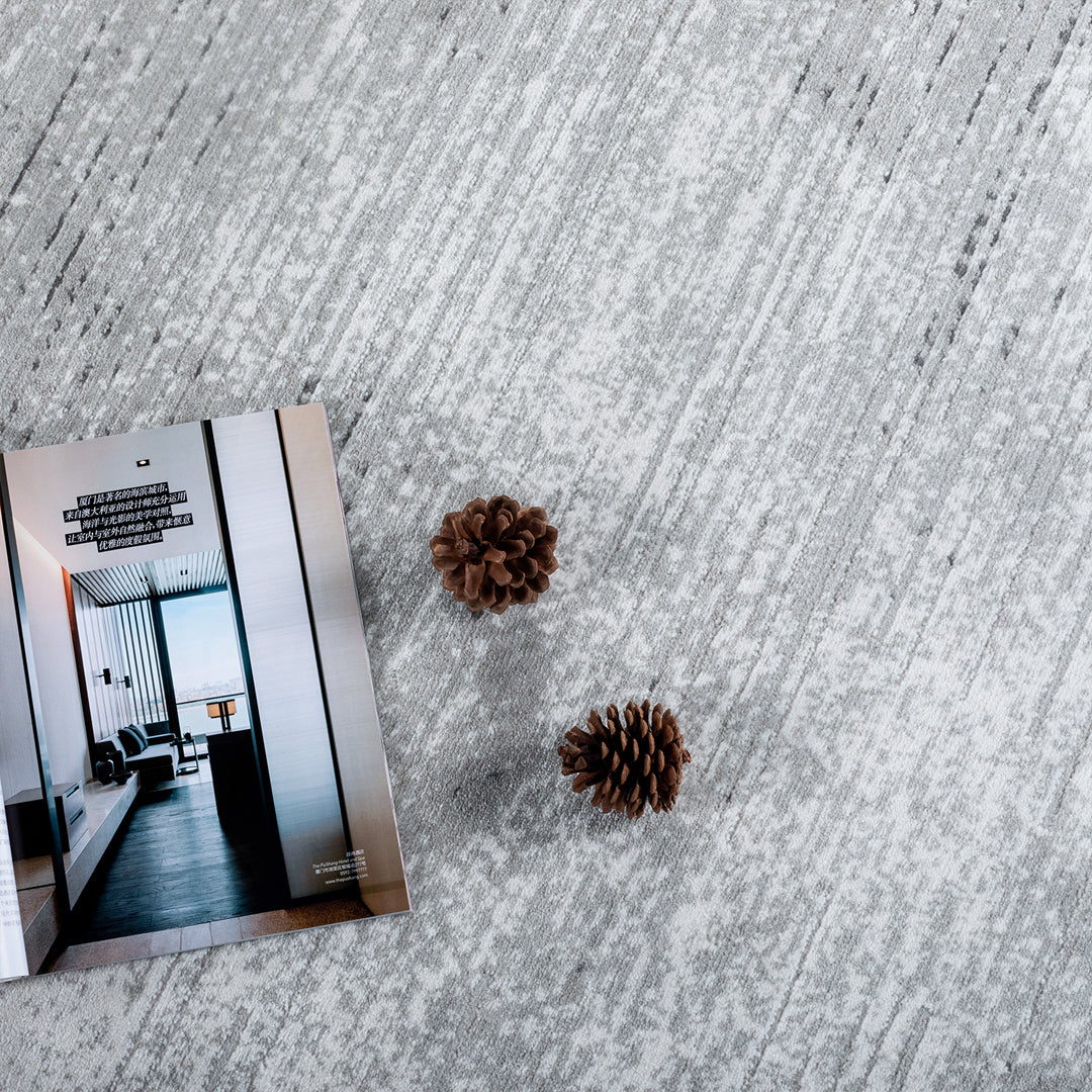 Roche 4 – Shadows and Patterns