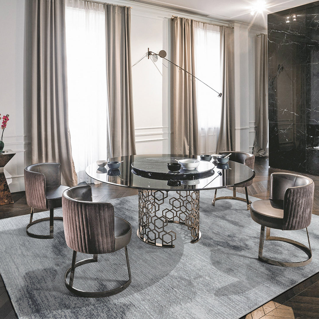 Roche 4 – Shadows and Patterns