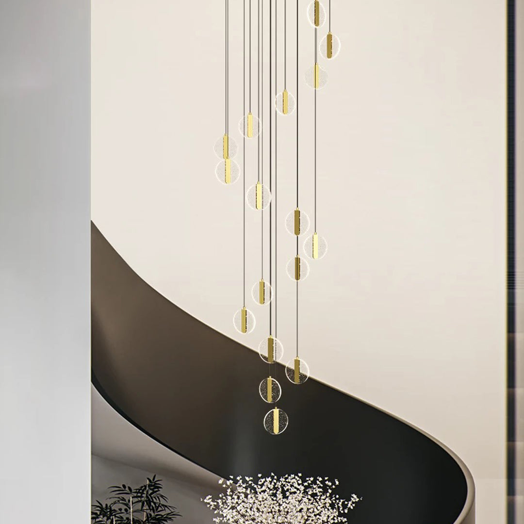 Severo – Shadows and Patterns